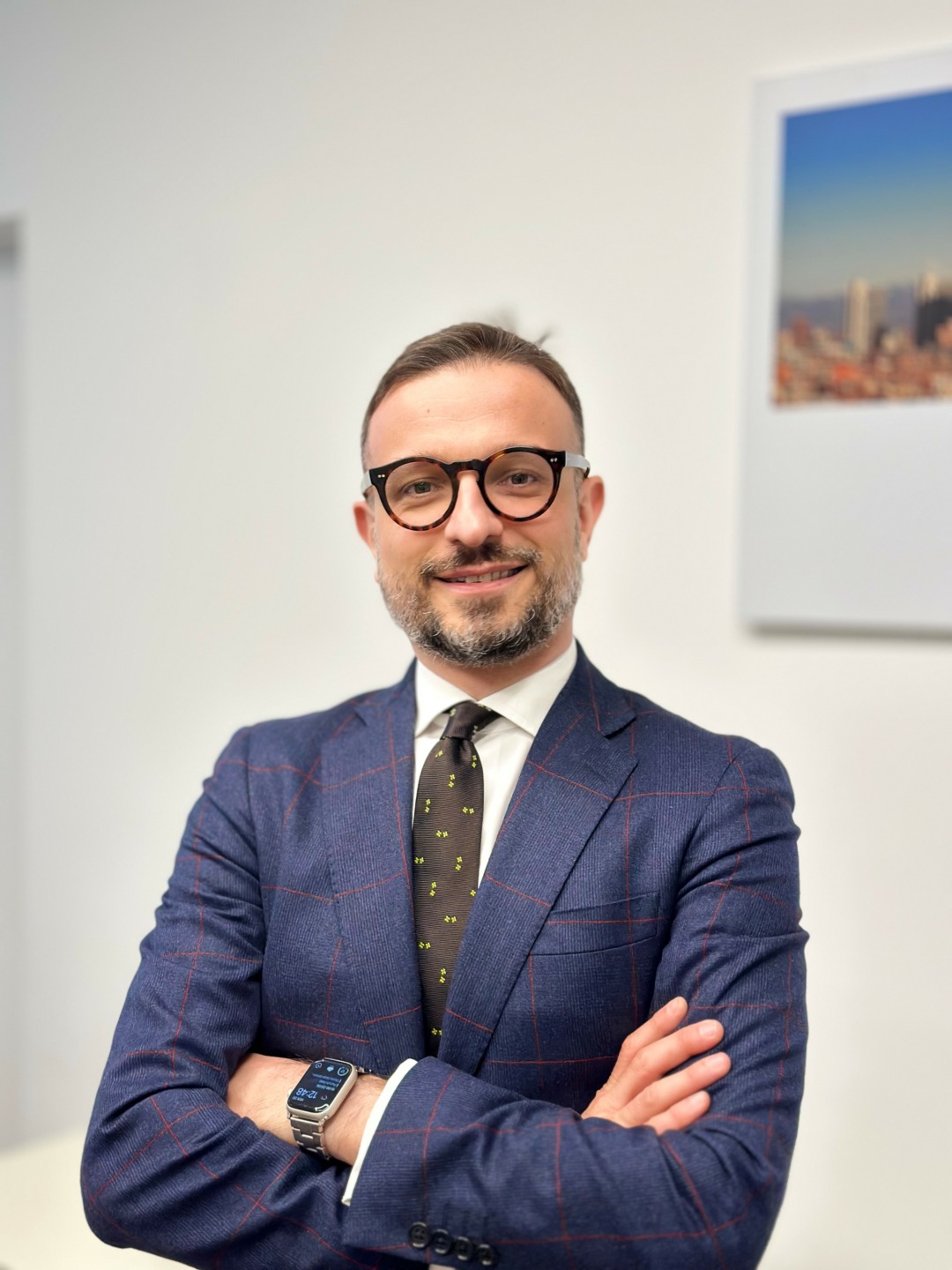 Alberto De Giorgi - STUDIO DE GIORGI e ASSOCIATI